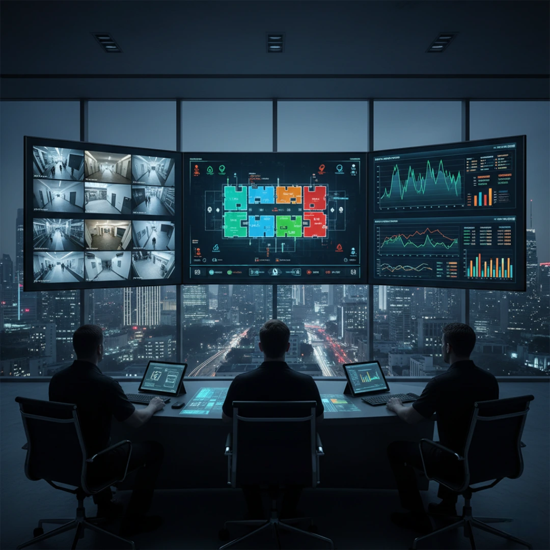 ELV System for Buildings: Complete Integration Guide